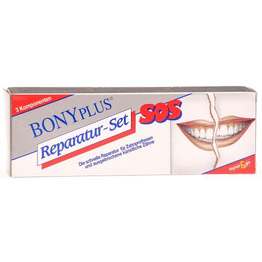 BONY PLUS Reparfix réparation dentier | abilis.ch