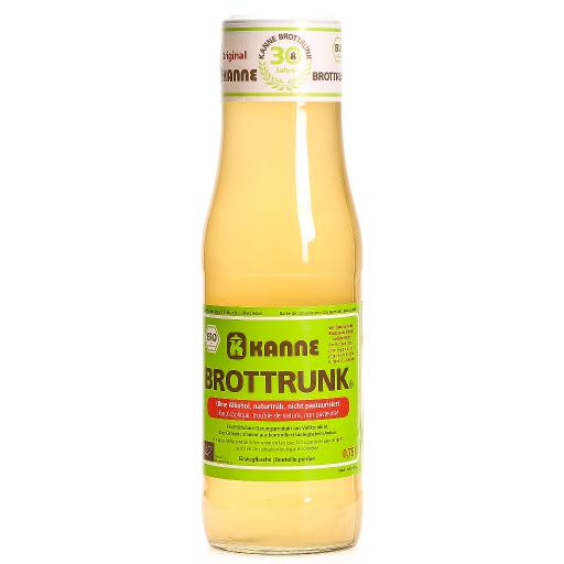 Kanne Boisson Brottrunk bio, légèrement acidulée | abilis.ch