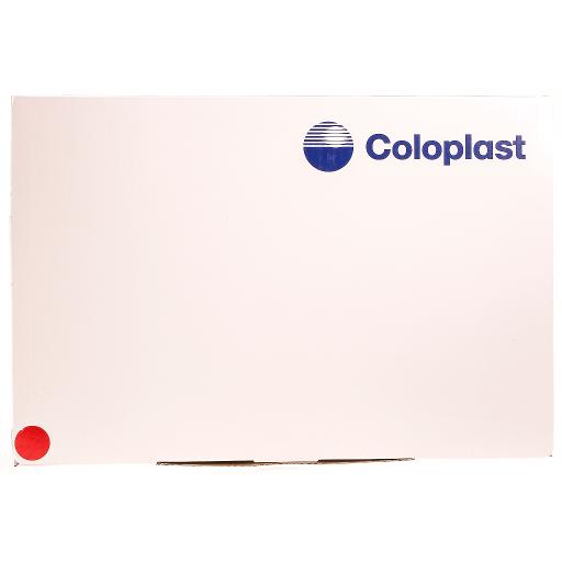 Coloplast drainage 5-38mm 100ml vidable stérile 10 sachets | abilis.ch