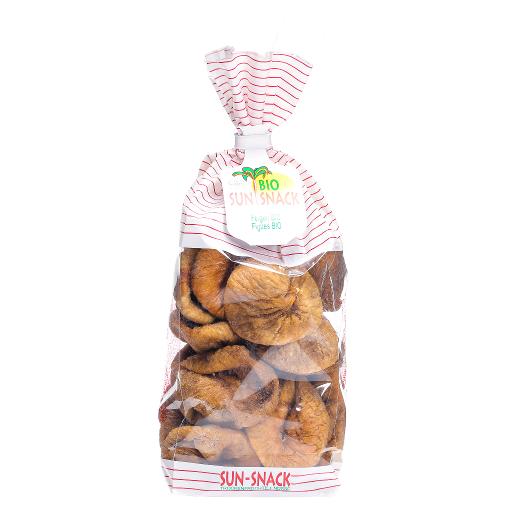 BIO SUN SNACK Figues Protoben 500 g | abilis.ch
