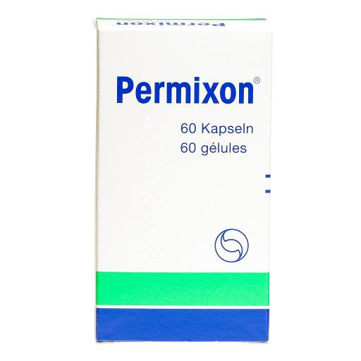 Permixon : médicament phytothérapeutique | abilis.ch