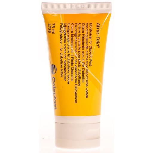 ATRACTAIN crème hydratante 75 ml x 1 pièce | abilis.ch