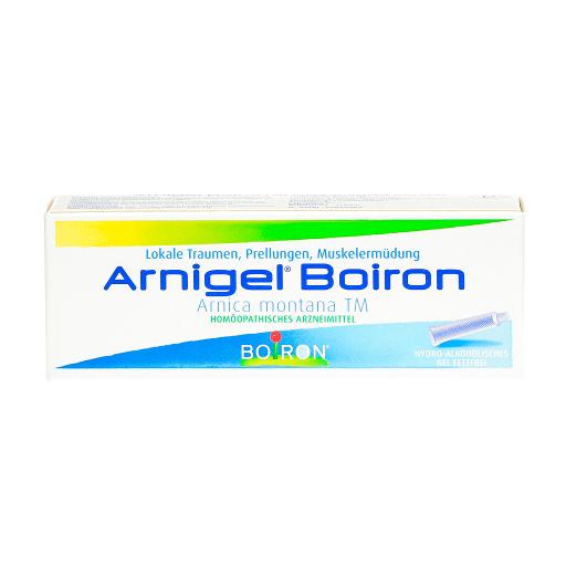 Arnigel Boiron gel tb 45 g en cas de contusions | abilis.ch