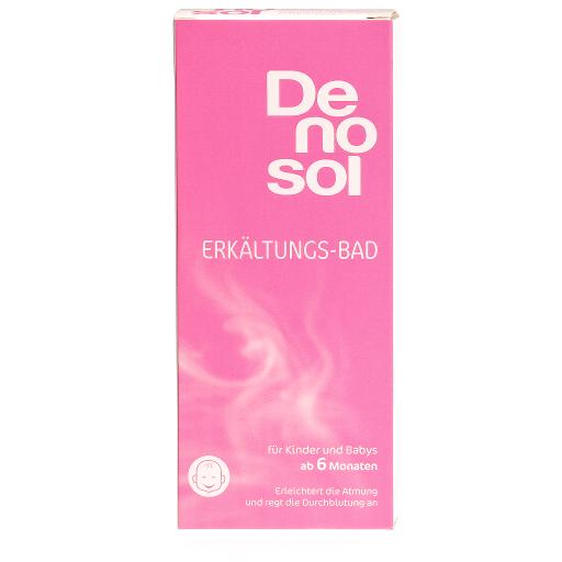 Denosol : médicament phytothérapeutique. | abilis.ch