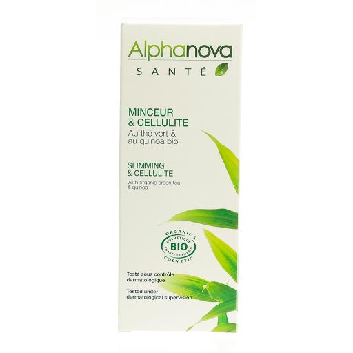 Alphanova Santé, élimine les graisses | abilis.ch
