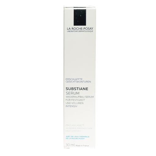 La Roche-Posay Substiane sérum 30 ml est indiqué pour tonifier la peau du visage. | abilis.ch