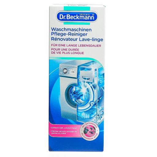 Dr Beckmann Rénovateur lave-linge 250 ml | abilis.ch