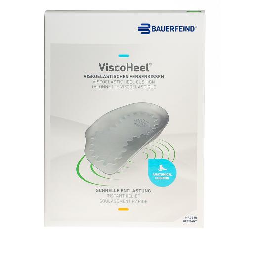 ViscoHeel Talonnette, contraintes tendineuses | abilis.ch