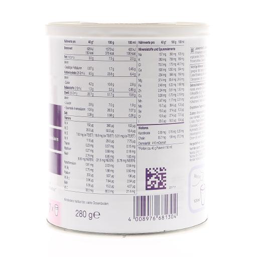 Fortifit, complément alimentaire | abilis.ch