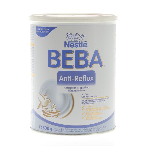 Beba AR, dès la naissance | abilis.ch