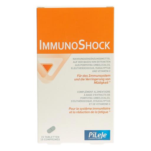 Immunoshock est un complément alimentaire | abilis.ch