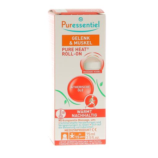 Puressentiel Roller, articulations et muscles | abilis.ch