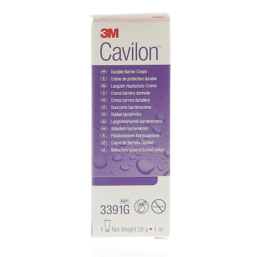 3M Cavilon, hydrate et protège. | abilis.ch